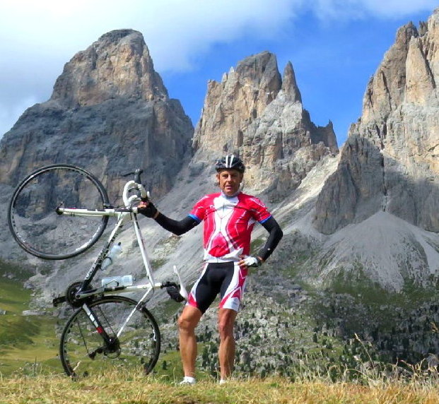 Homepage Bernd Friedrichs